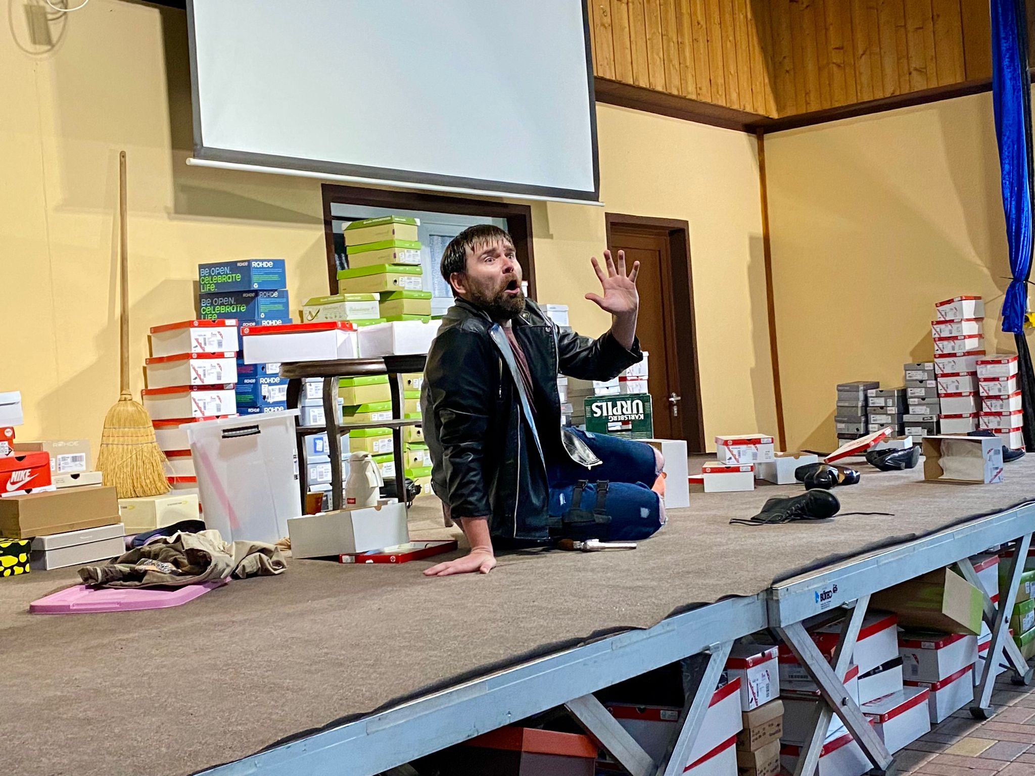 Florian Kern – Kulturverein Sulzbach